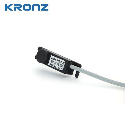 China Inductieve nabijheidssensor met 3 draden DC IP67 hysteresis < 15% Beschermingscircuit Te koop