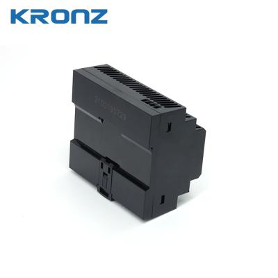 China Industrial Power Supply 150W Ultra-thin 105mm Width 15V/9.5A DIN-rail Mini Power Supply for sale