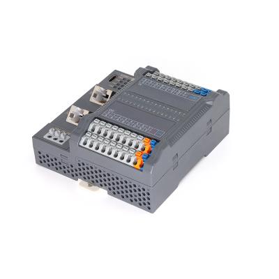 China KRONZ PROFINET Digital I/O Module 32/16 Channel 24VDC with Optocoupler Isolation for Industrial Automation for sale