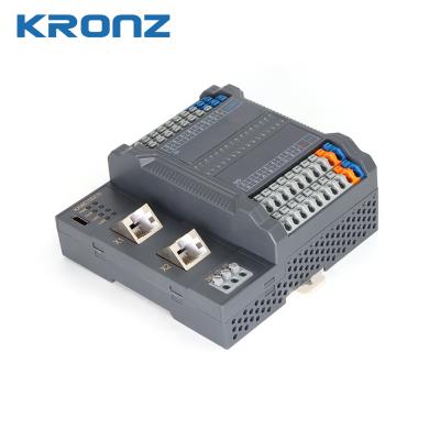 China KRONZ CC-Link Digital I/O Module 24VDC 32/16 Channel KAWCL Serie for sale