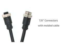 Voorgeassembleerde kabel 7/8