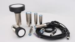 Ultrasonic Sensor U30D IP67 Distance 20-100mm