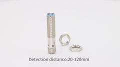 Ultrasonic Distance Sensor 20-200M NPN PNP Output