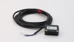 TOF Sensor 50-4000mm Red LED PNP Reliable Distance