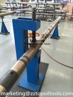 China Multi Circulating Valve For Drill Stem Testing Cased Hole for sale