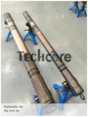 Китай Газовая скважина масла испытывая гидравлический сверля опарник 15000psi продается