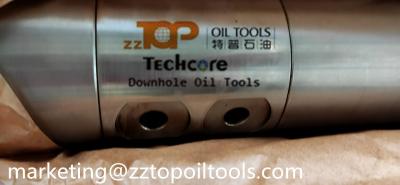 Cina La prova di Donwhole del pozzo di petrolio si raddoppia valvola a sfera DST di azione foggia in vendita