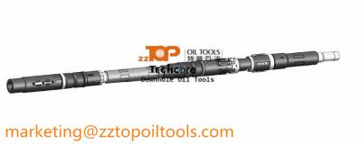 China RTTS Drill Stem Test Tools Pin Point Injection Packer Isolates Multiple Zones for sale