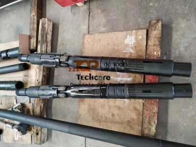 中国 5K PT Retrievable Packer For 7 Inch Casing Well Testing Operation 販売のため
