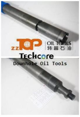 China Alloy Steel Oilfield Hydrostatic Bailer For Wireline String Fishing Tools for sale