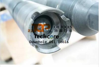 China Alloy Steel Oilfield Hydrostatic Bailer For Wireline String Fishing Tools for sale