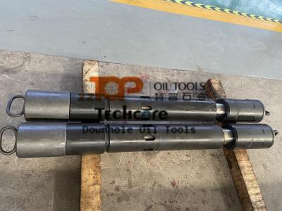 Китай 7' RTTS Циркуляционный клапан для испытаний скважин с полной проёмостью продается