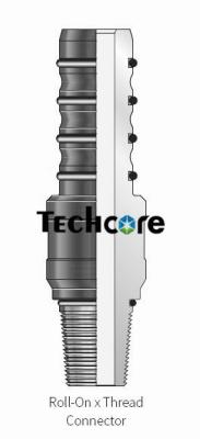 중국 1.25” 유전 코일 배관 가동을 위한 연결관에 CT 연결관 목록 판매용