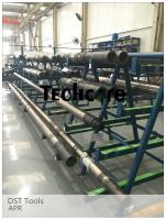 중국 싸인 구멍 열리는 구멍 교련 줄기 검사 도구 4월이 호리호리한 구멍 DST 공구를 도구로 만듭니다 판매용