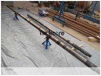China Multi Cycle Circulation Valve OMNI Valve - 15000 psi Working Pressure, Full Opening Design for Formation Testing for sale