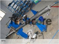 China Multi Flow Evaluator Downhole Packer Test Equipment - 5-3/4