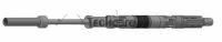 China 5 1/2 inch Retrievable Bridge Plug Mechanical Setting Tool 5000 PSI Working Pressure 65,200 lb Tensile Rating for sale
