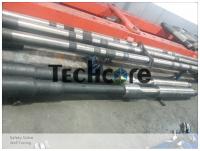 China Oil Well DST Super Safety Valve 103.5Mpa 203.2mm OD for High Pressure Testing for sale