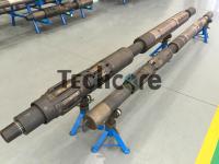 China High Pressure Retrievable Packer 15000 psi for Oil Well Testing - CHAMP IV with Concentric Bypass 400°F Rating for sale