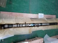 China Rupture Disc Sleeve Sampler 127.5mm OD with 1200cc Chamber for Oil Well Testing - 105MPa Working Pressure for sale