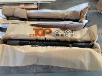 China High Pressure RTTS Circulating DST String Bypass Valve​ for sale