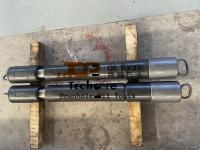 China High Pressure RTTS Circulating DST String Bypass Valve​ for sale