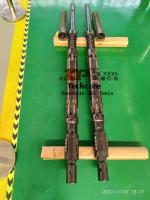 China Model 3L Well Testing Retrievable Bridge Plug - 10,000 psi High Pressure RBP for 4.5-7.625 inch Casing for sale