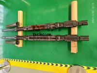 China Model 3L Well Testing Retrievable Bridge Plug - 10,000 psi High Pressure RBP for 4.5-7.625 inch Casing for sale