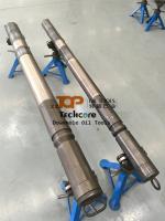 China 5-inch Hydraulic Jar for Cased Hole Drill Stem Testing - 15000psi Working Pressure, 105MPa Rating for sale