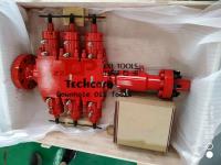 China API 16A Wireline Blowout Preventer BOP - 21 to 105 MPa Working Pressure, 52-103mm ID Slickline Valve for sale