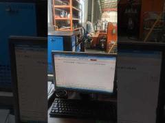 Downhole van april van de boorstam het Type BV van Halliburton van de Meetapparaatklep
