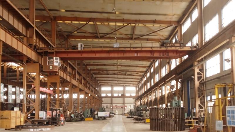 Fornecedor verificado da China - Zibo Haofeng New Energy Development Co.,Ltd.