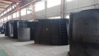 China Factory - Zibo Haofeng New Energy Development Co.,Ltd.