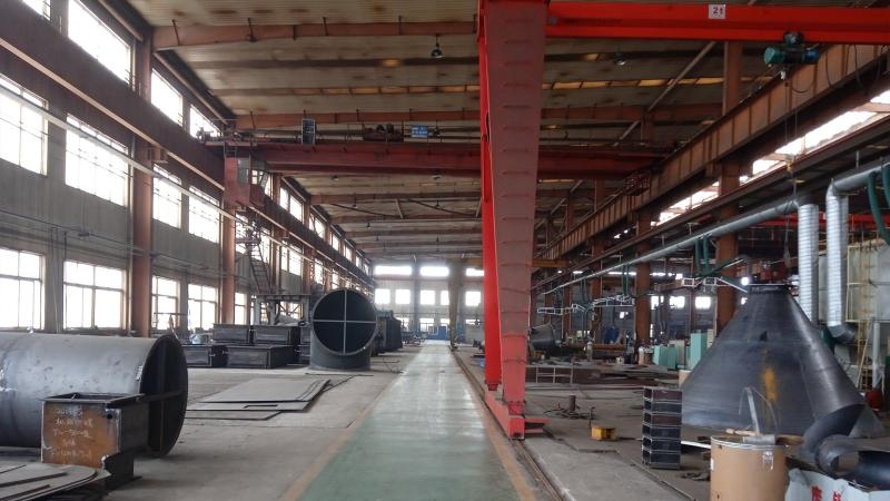 Fornecedor verificado da China - Zibo Haofeng New Energy Development Co.,Ltd.