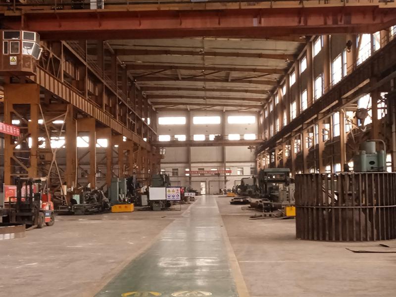 Fornecedor verificado da China - Zibo Haofeng New Energy Development Co.,Ltd.