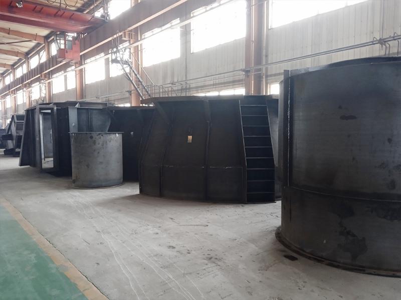 Fornecedor verificado da China - Zibo Haofeng New Energy Development Co.,Ltd.