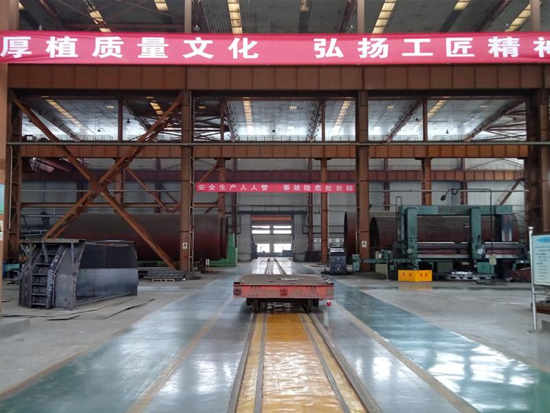 Fornecedor verificado da China - Zibo Haofeng New Energy Development Co.,Ltd.