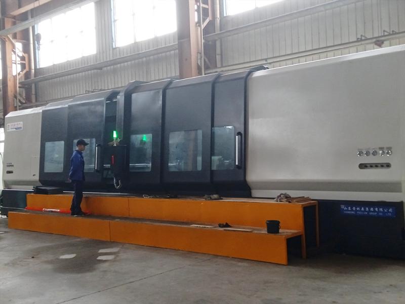 Fornecedor verificado da China - Zibo Haofeng New Energy Development Co.,Ltd.