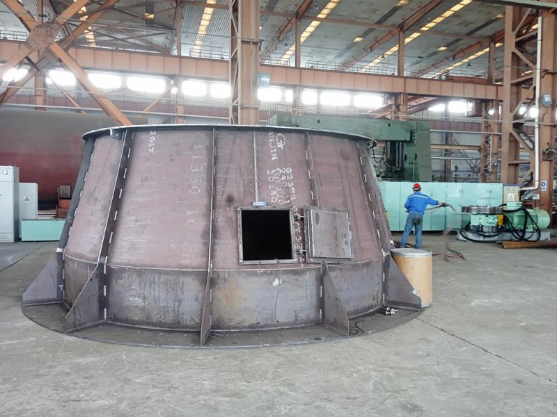 Fornecedor verificado da China - Zibo Haofeng New Energy Development Co.,Ltd.
