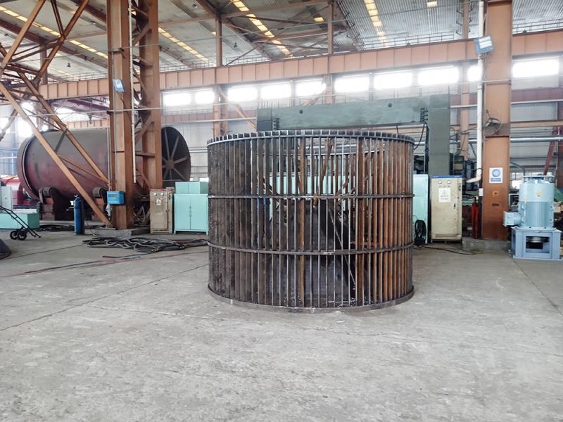 Fornecedor verificado da China - Zibo Haofeng New Energy Development Co.,Ltd.