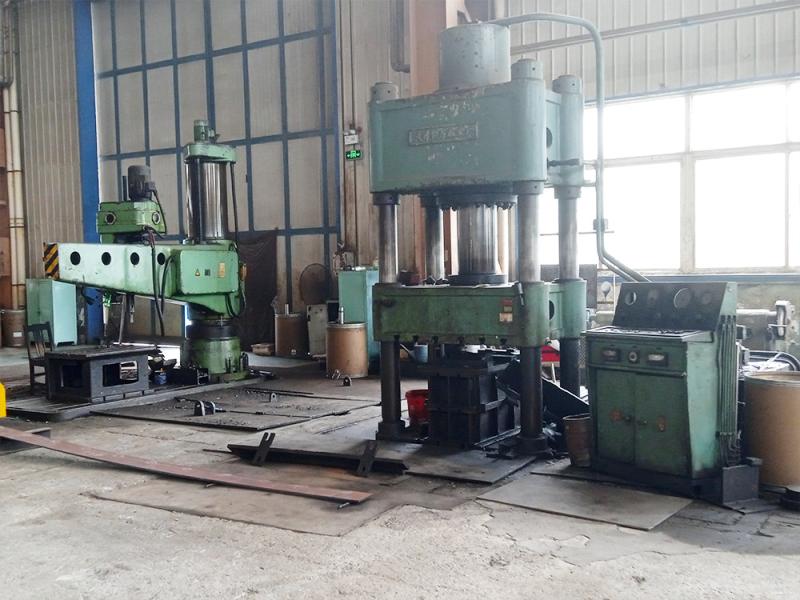 Fornecedor verificado da China - Zibo Haofeng New Energy Development Co.,Ltd.