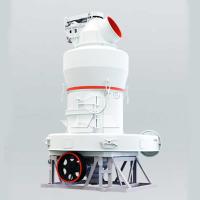 China High Efficiency Stable Raymond Vertical Mill for sale