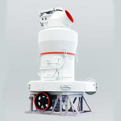 中国 高効率 安定したレイモンド垂直ミール 耐磨性 耐久性 2-150μm 磨き精度 販売のため