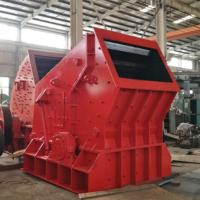 China Environmentally Friendly Compact Jaw Crusher Multiple Models Are Available for sale