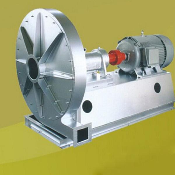 Quality Specifically Designed Anti Corrosion Fan For Chemicals Acids Alkali Or Salt Industrial for sale