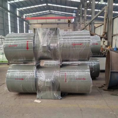 China 125000m ³/h Industrial Wind Tunnel Fan For Mining Tunnels Highway Tunnels Railway Tunnels for sale