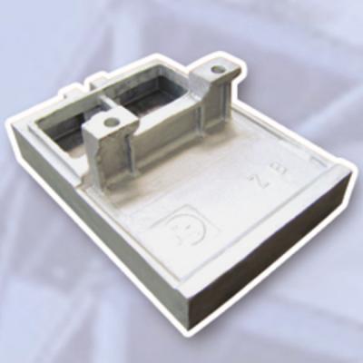 Strength Smooth Surface Heat Wear Resistant Cast Steel With Impact Resistance