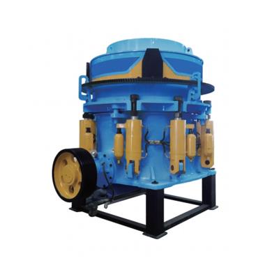 China CCM Series Hydraulic Cone Crusher for sale