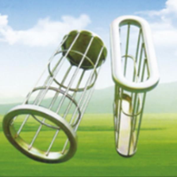 Quality Environmental Protection Equipment Dust Collector Framework Formed By One Time for sale