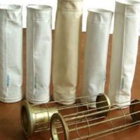 Quality Polyester And Polypropylene Filter Bags For Normal Temperature below 130°C for sale